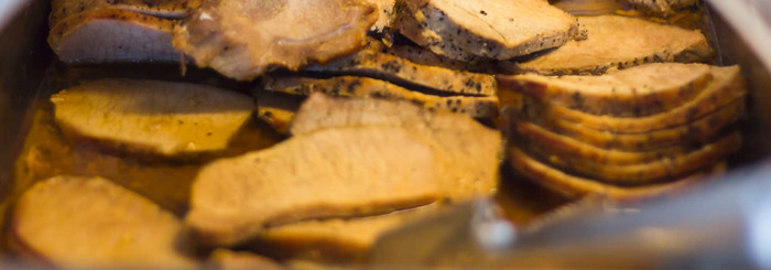 Ravintola Leskirouva - Kylän maistuvin lounas!